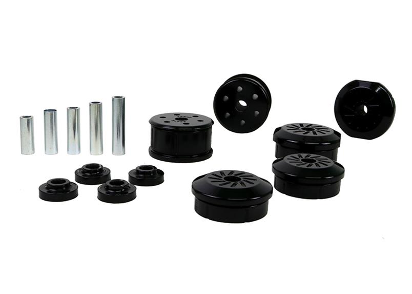 Nolathane REV206.0012 Nolathane Engine Mounts and Inserts | Summit Racing