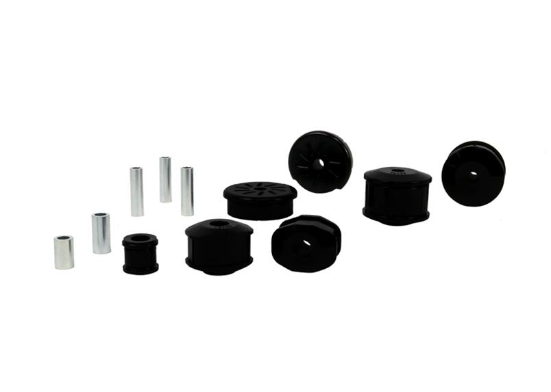 Nolathane REV206.0014 Nolathane Engine Mounts and Inserts | Summit Racing