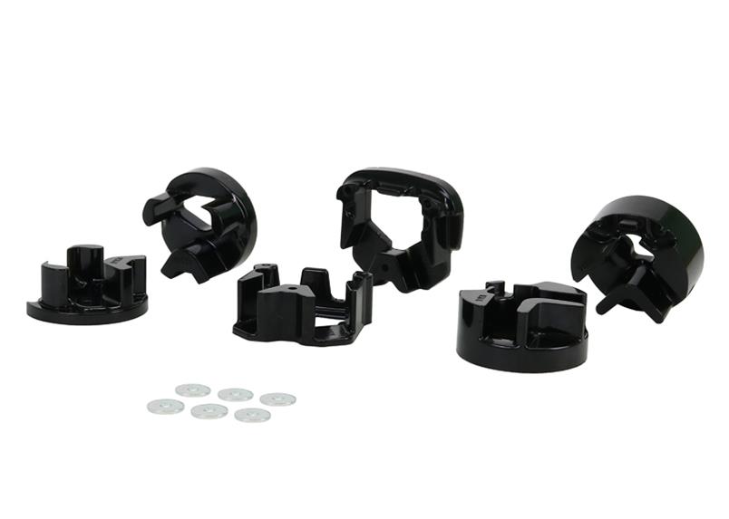 Nolathane REV206.0054 Nolathane Engine Mounts and Inserts | Summit Racing