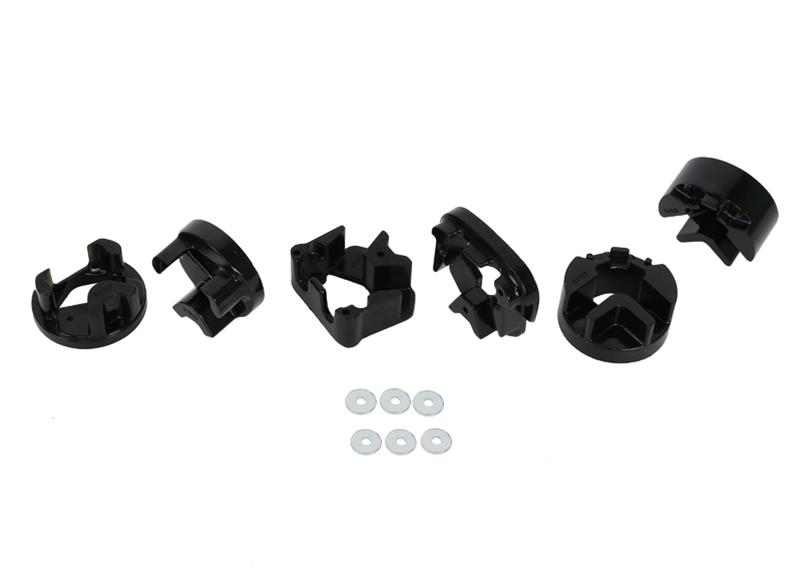 Nolathane REV206.0054 Nolathane Engine Mounts and Inserts | Summit Racing