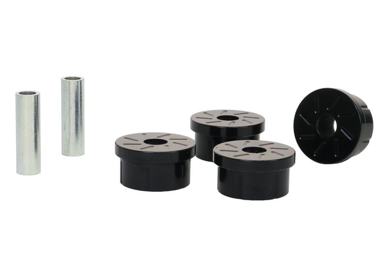 Nolathane REV208.0032 Nolathane Engine Mounts and Inserts | Summit Racing