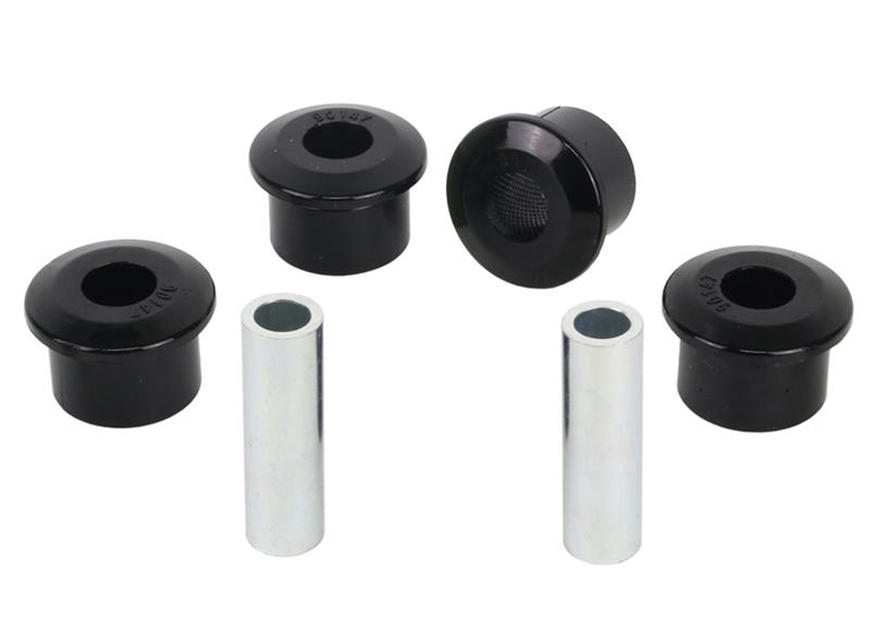 Nolathane REV226.0028 Nolathane Axle Pivot Bushings | Summit Racing