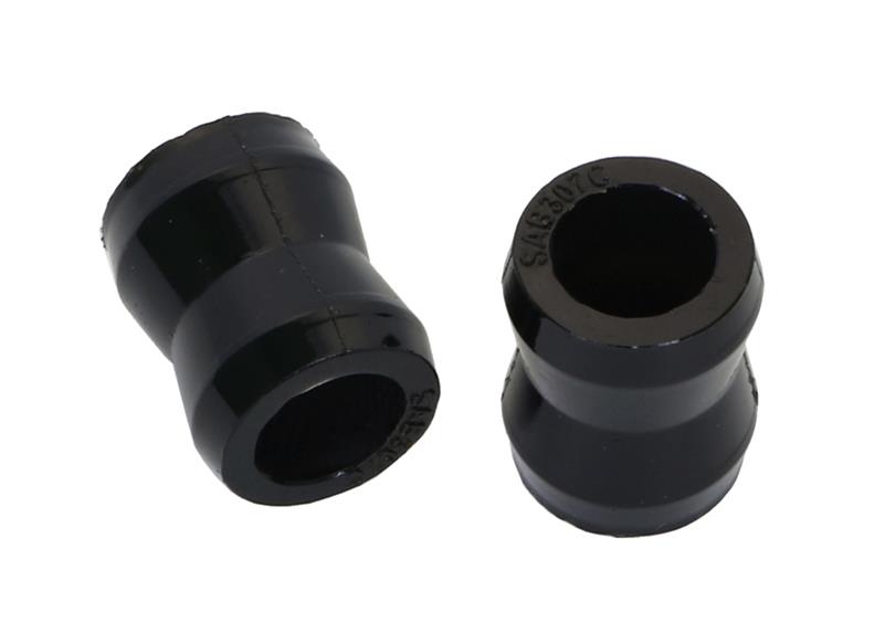 Nolathane REV238.0002 Nolathane Shock Absorber Bushings | Summit Racing