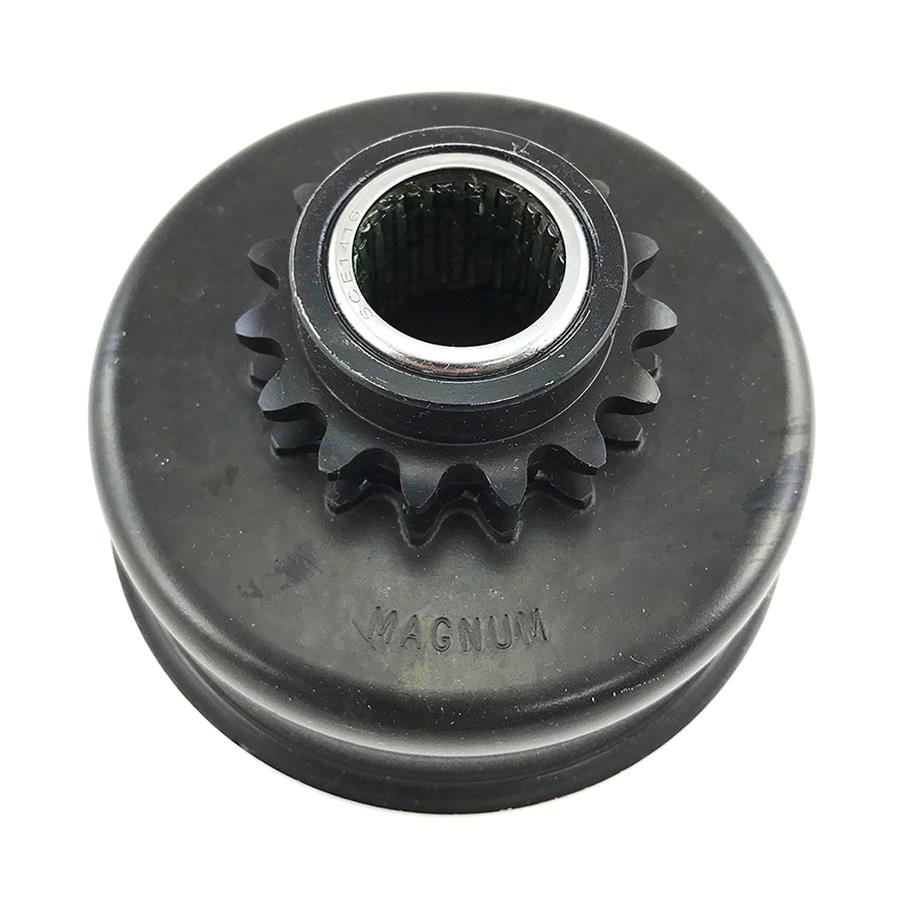 Noram Clutches AP11621916 Noram Clutch Components | Summit Racing