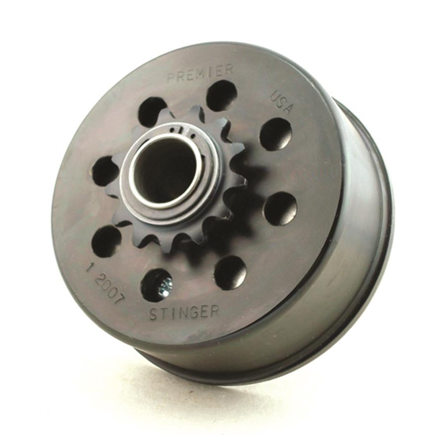 Noram Clutches APSC1141