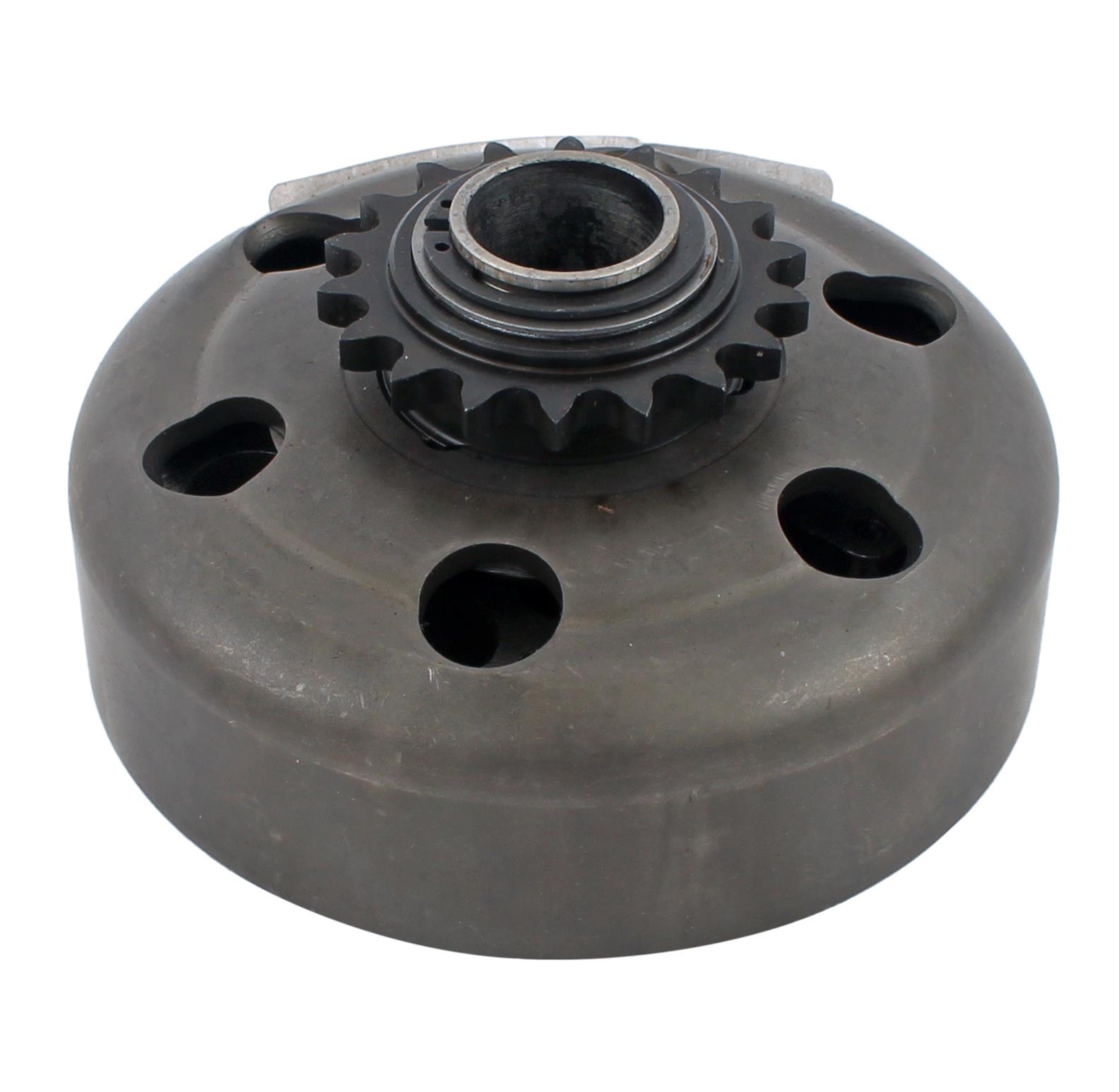 Noram Clutches NAU18219 Noram GE Ultimate Clutches | Summit Racing