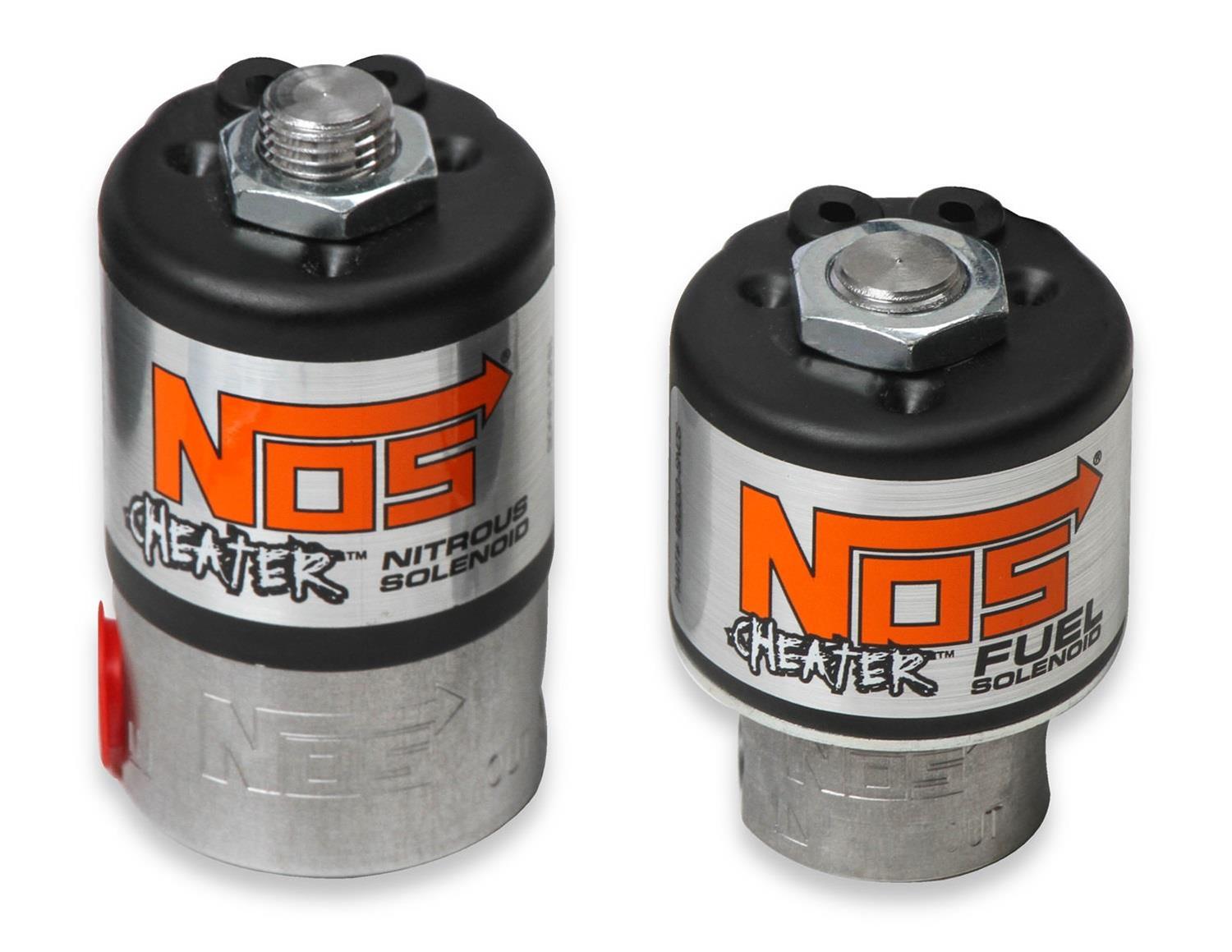Nitrous Oxide Systems (NOS) 02301BNOS NOS Pro Two-Stage Nitrous Oxide ...