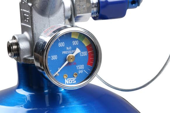 Nitrous Oxide Systems (NOS) 02522NOS NOS Diesel Nitrous Kits | Summit ...