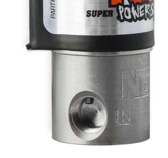 Nitrous Oxide Systems (NOS) 05001BNOS NOS Powershot Nitrous Oxide ...