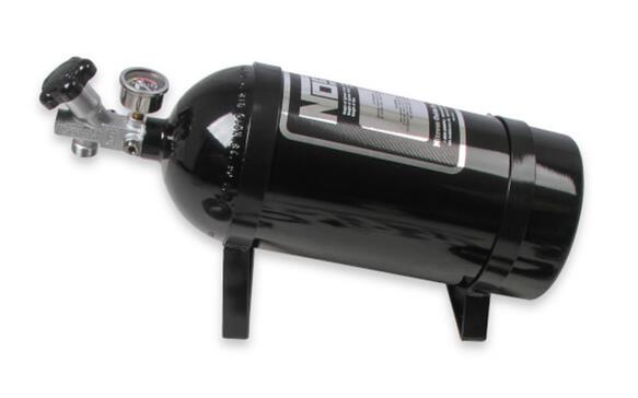 Nitrous Oxide Systems (NOS) 05001BNOS NOS Powershot Nitrous Oxide ...