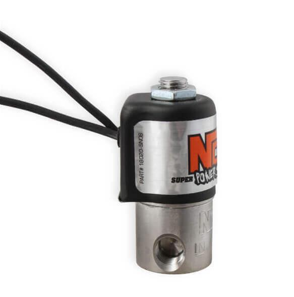 Nitrous Oxide Systems (NOS) 05001BNOS NOS Powershot Nitrous Oxide ...