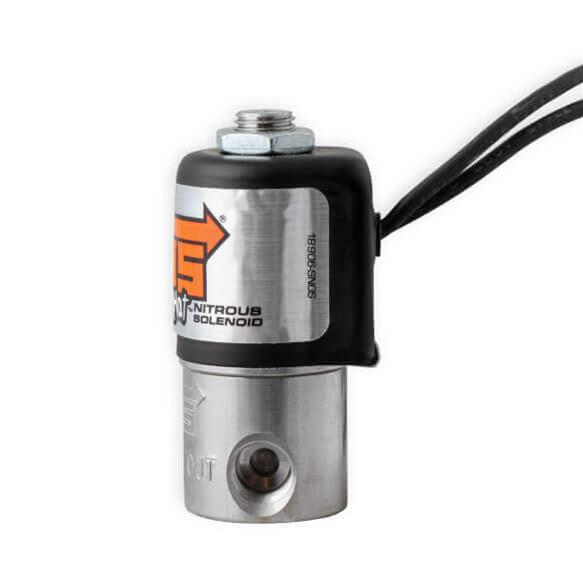 Nitrous Oxide Systems (NOS) 05001BNOS NOS Powershot Nitrous Oxide ...