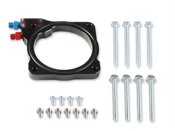 Nitrous Oxide Systems (NOS) 15184NOS NOS OEM Fuel Injection Plates ...