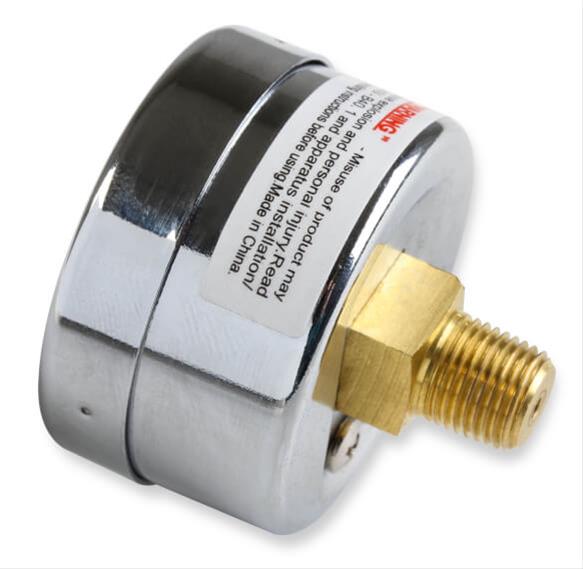 Nitrous Oxide Systems (NOS) 15932NOS NOS Sniper Nitrous Gauges | Summit ...