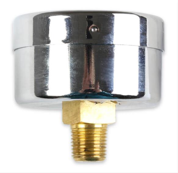 Nitrous Oxide Systems (NOS) 15932NOS NOS Sniper Nitrous Gauges | Summit ...