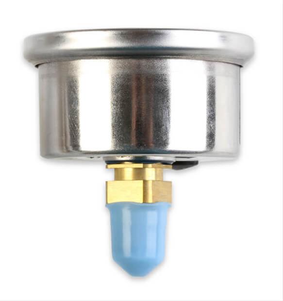 Nitrous Oxide Systems (NOS) 15933NOS NOS Sniper Nitrous Gauges | Summit ...