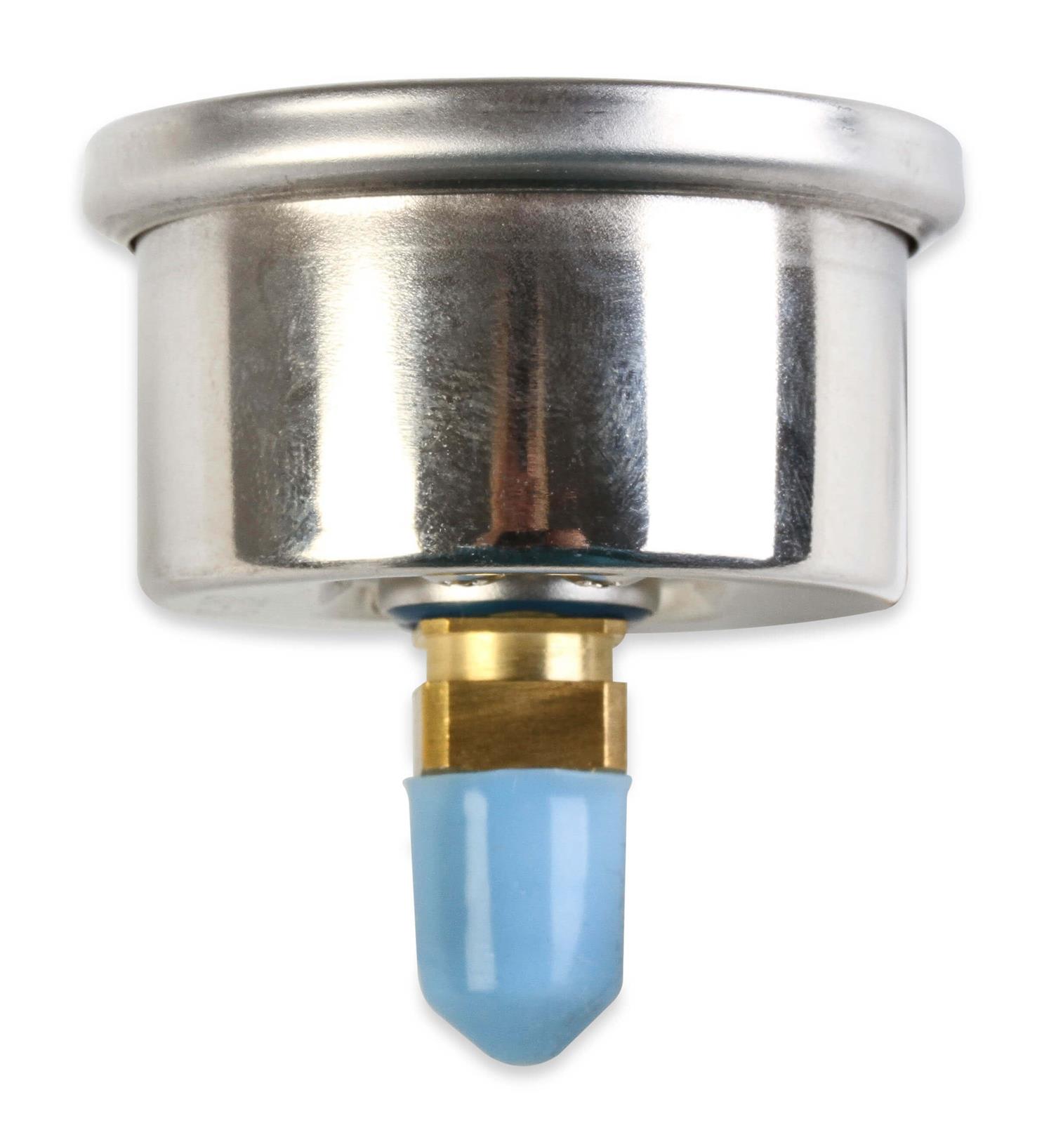 Nitrous Oxide Systems (NOS) 15924NOS NOS Nitrous Pressure Gauges ...