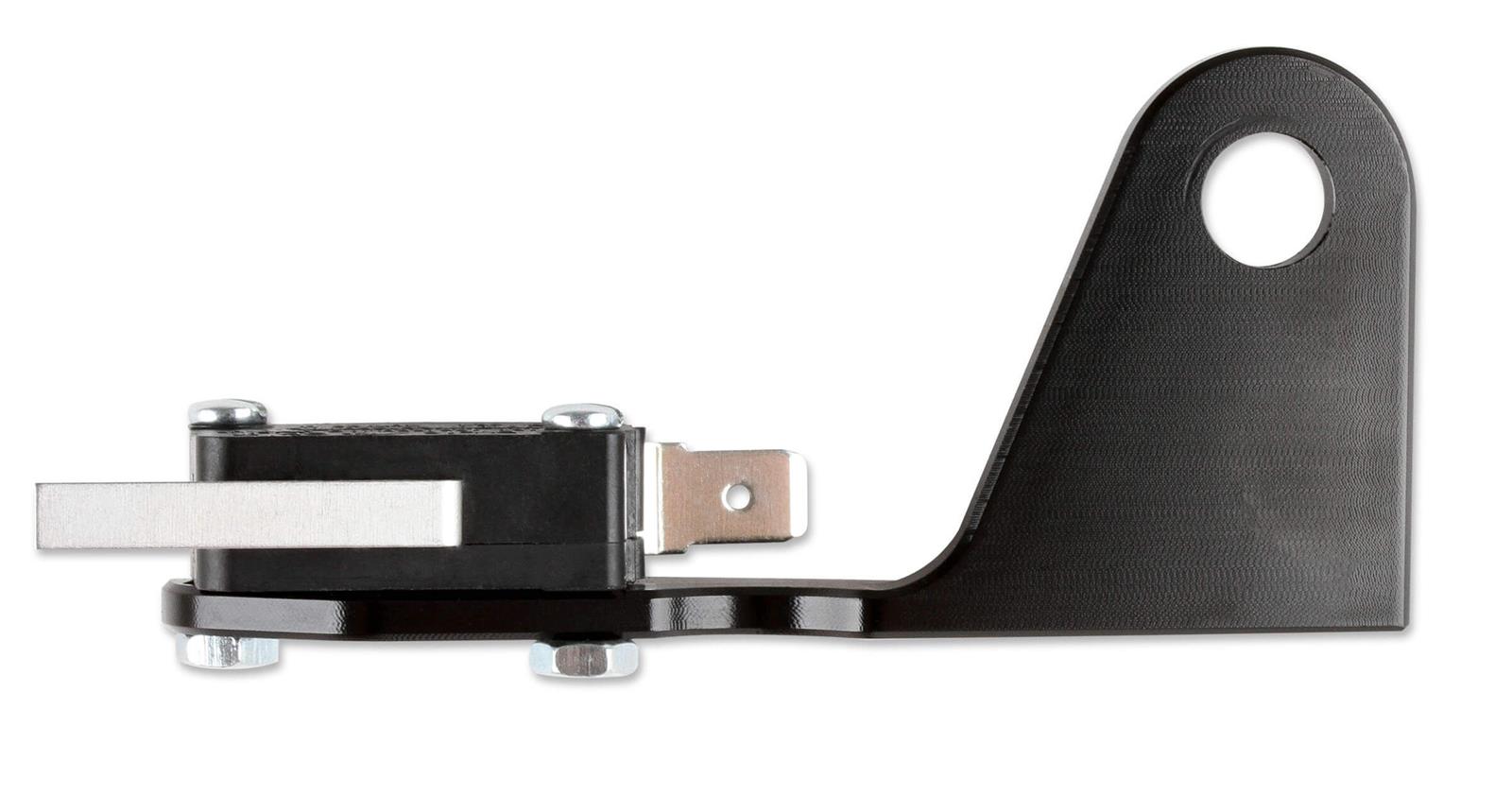 Nitrous Oxide Systems (NOS) 16520NOS NOS Billet Microswitch Bracket ...