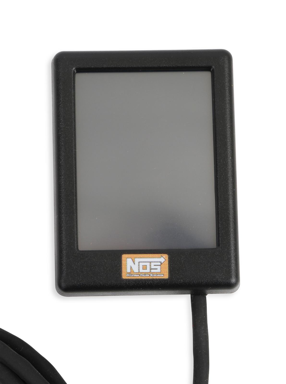 Nitrous Oxide Systems (NOS) 25974NOS NOS Mini 2-Stage Progressive ...