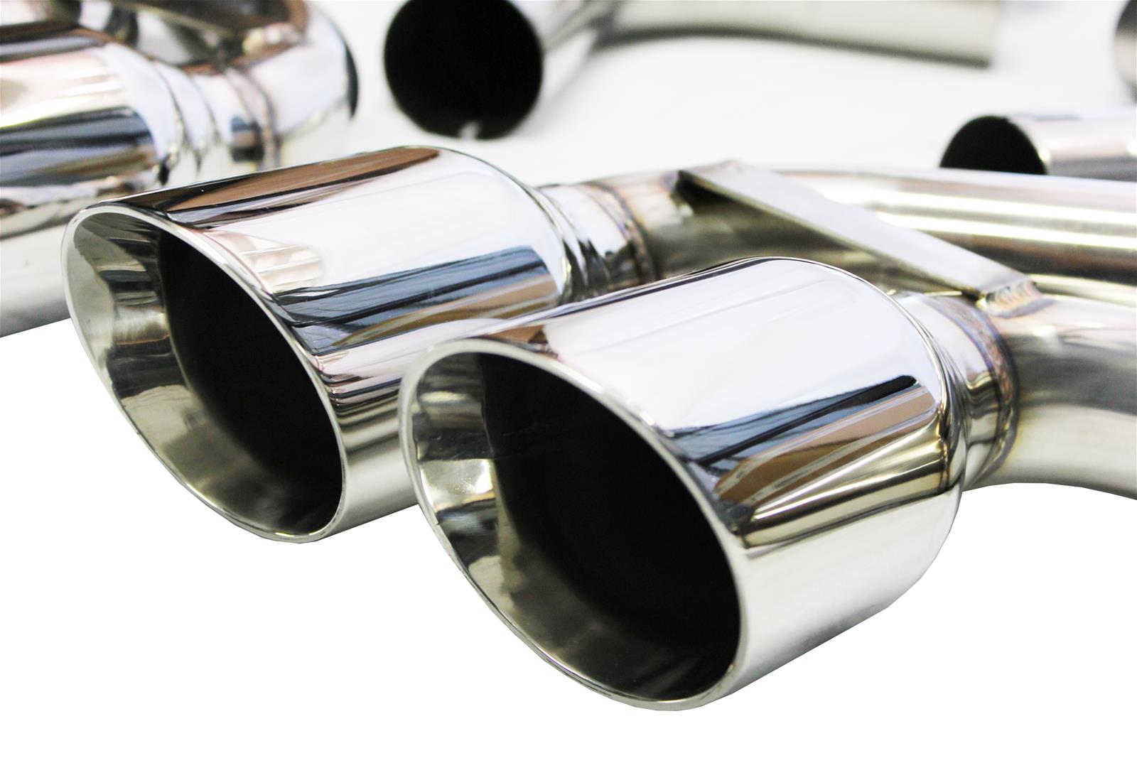 Nxt Step Performance EX1002 NXT Step Performance Exhaust Systems | Summit Racing