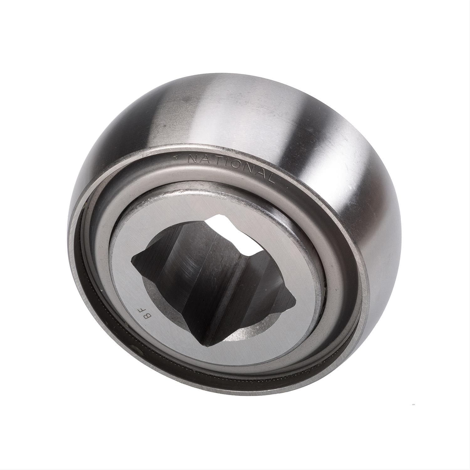 National Bearings and Seals DS-208-TT8 National Bearing Ball Bearings ...
