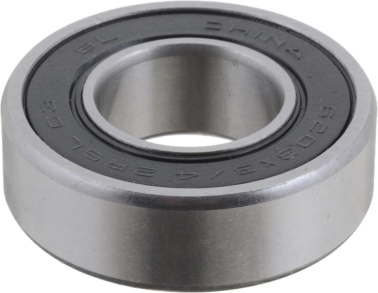 BCA Bearing NB203RR12 BCA Bearings by NTN OE-Style Multi-Purpose ...