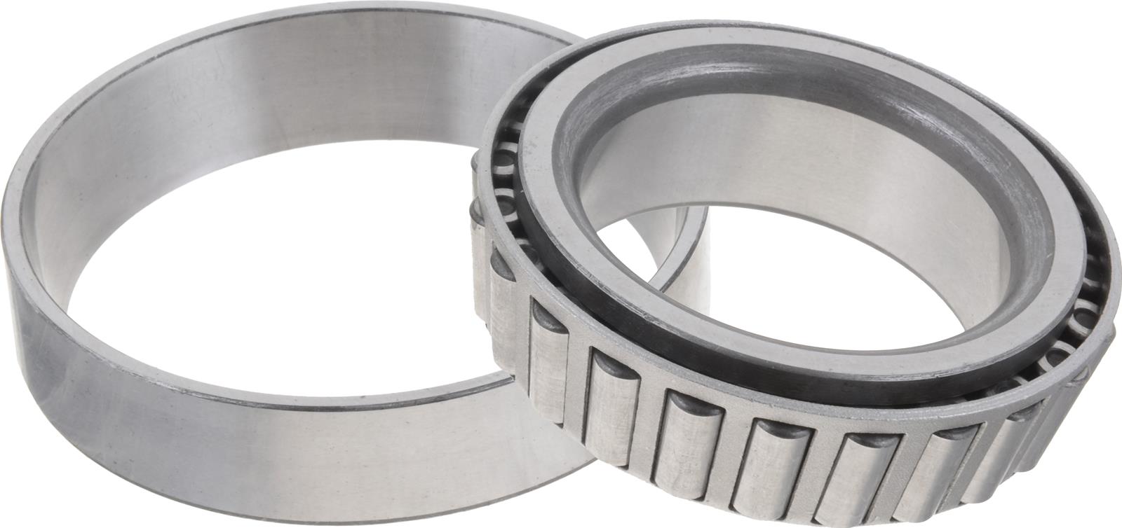 BCA Bearing NBHD211 BCA Bearings by NTN Tapered Roller Bearings ...