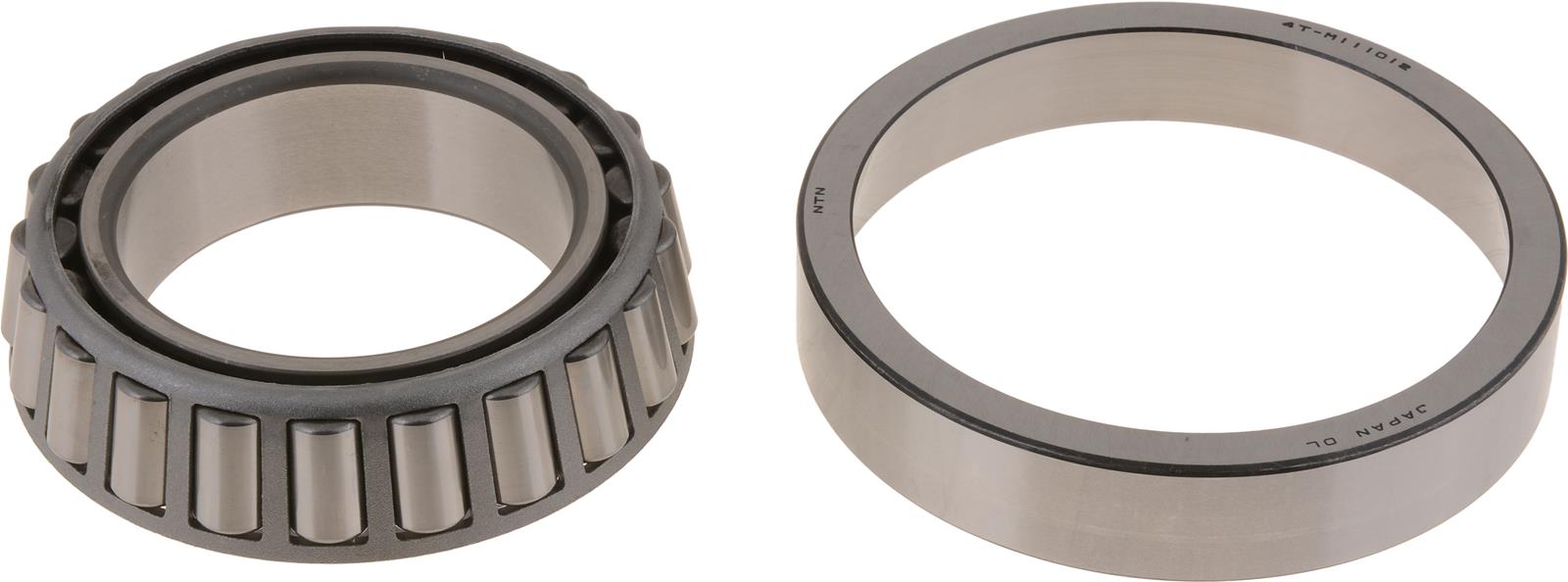 BCA Bearing NBKA11950Z BCA Bearings by NTN Tapered Roller Bearings ...