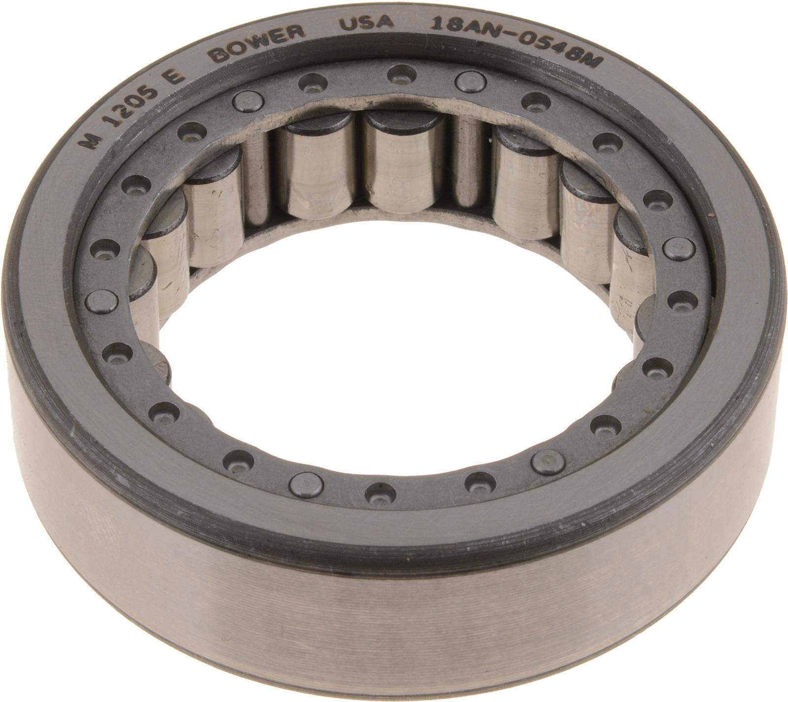 BCA Bearing NBM1205EL