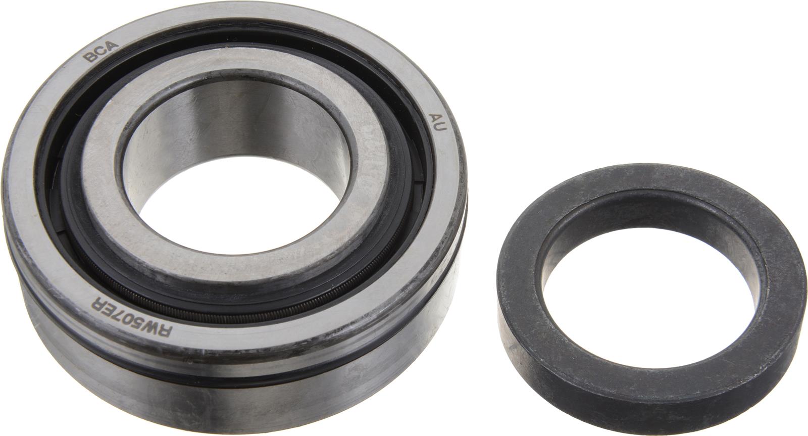 BCA Bearing NBRW507ER BCA Bearings by NTN Wheel Bearings | Summit Racing