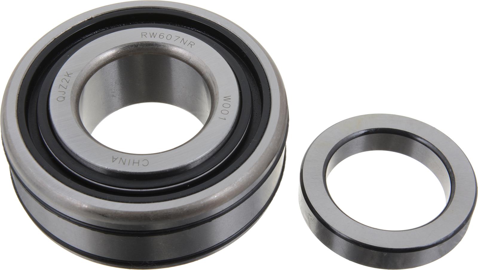 1962 CHEVROLET IMPALA BCA Bearing NBRW607NR BCA Bearings by NTN Wheel ...