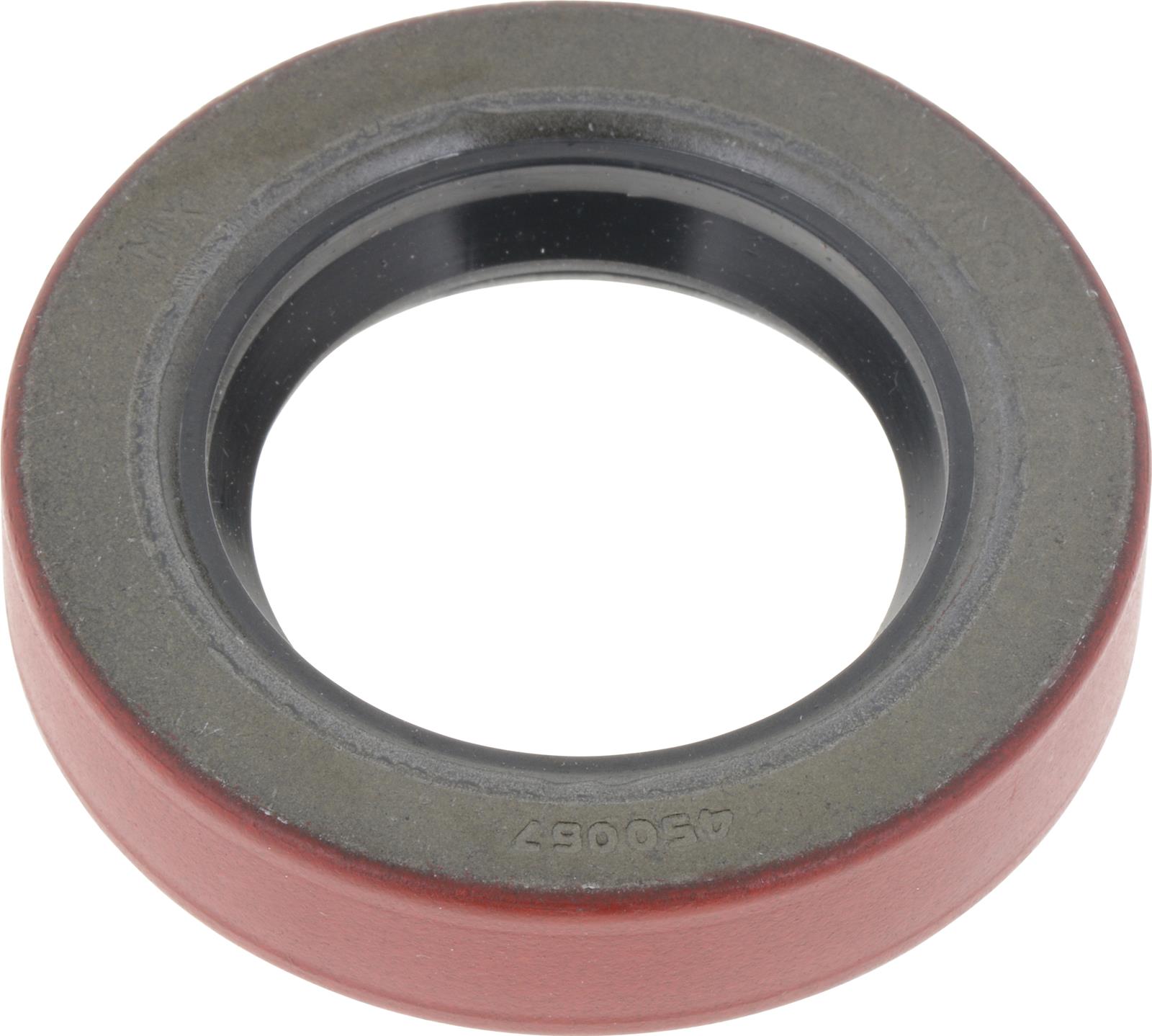 BCA Bearing NS450067 BCA Bearings by NTN Wheel Bearing Seals | Summit ...