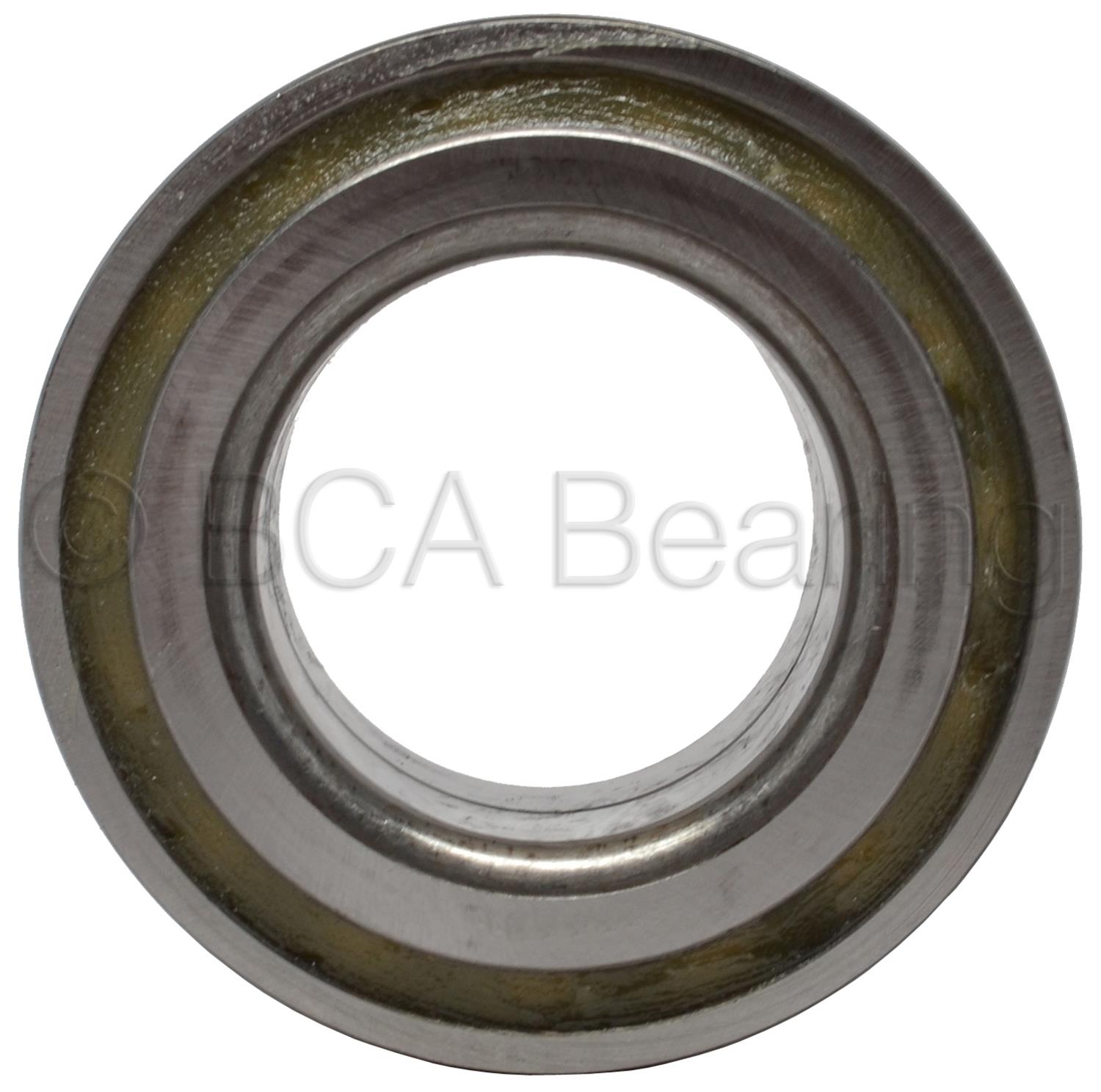 BCA Bearing WE60355 BCA Bearings by NTN Wheel Bearings | Summit Racing