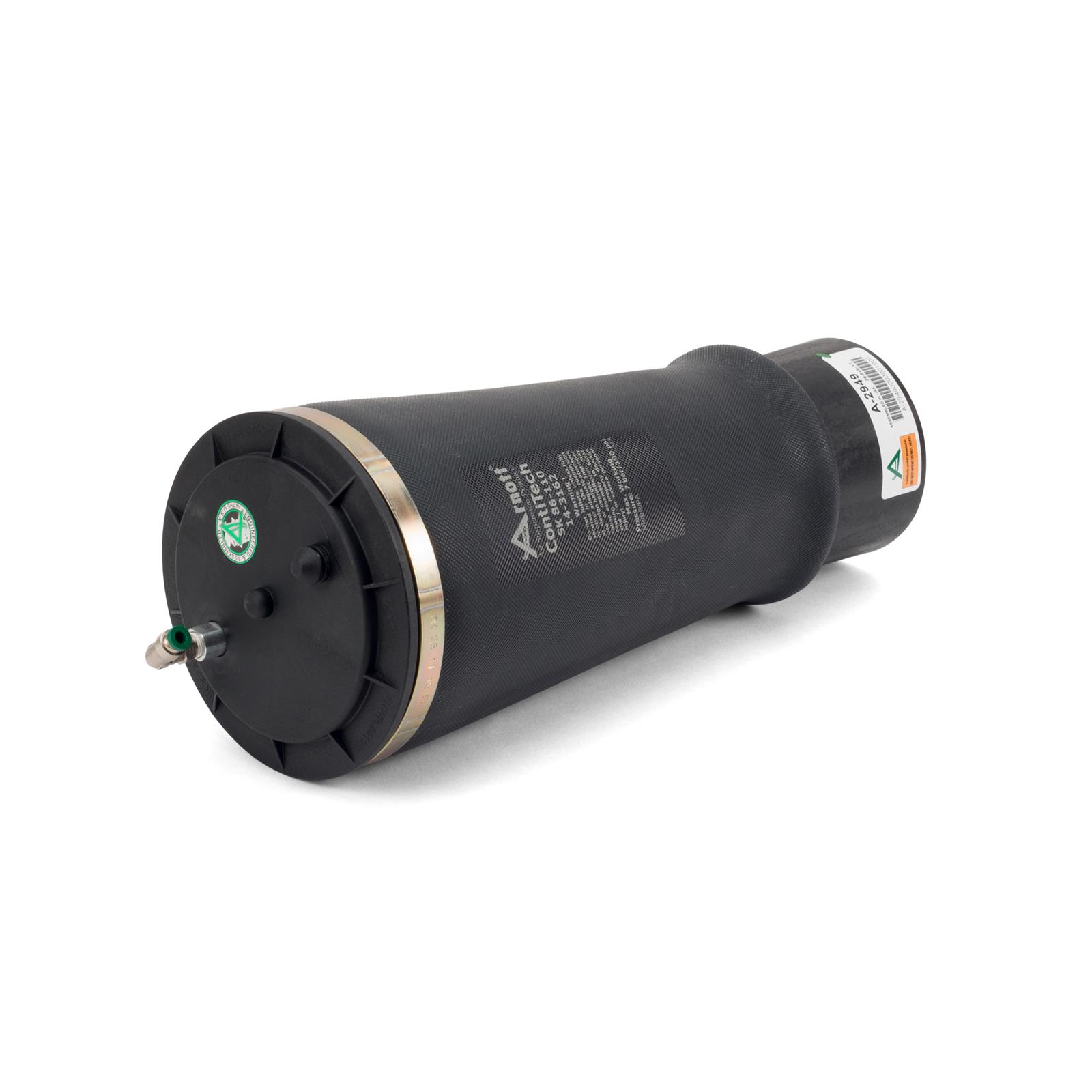 Arnott Air Suspension A-2949 Arnott New Air Springs | Summit Racing