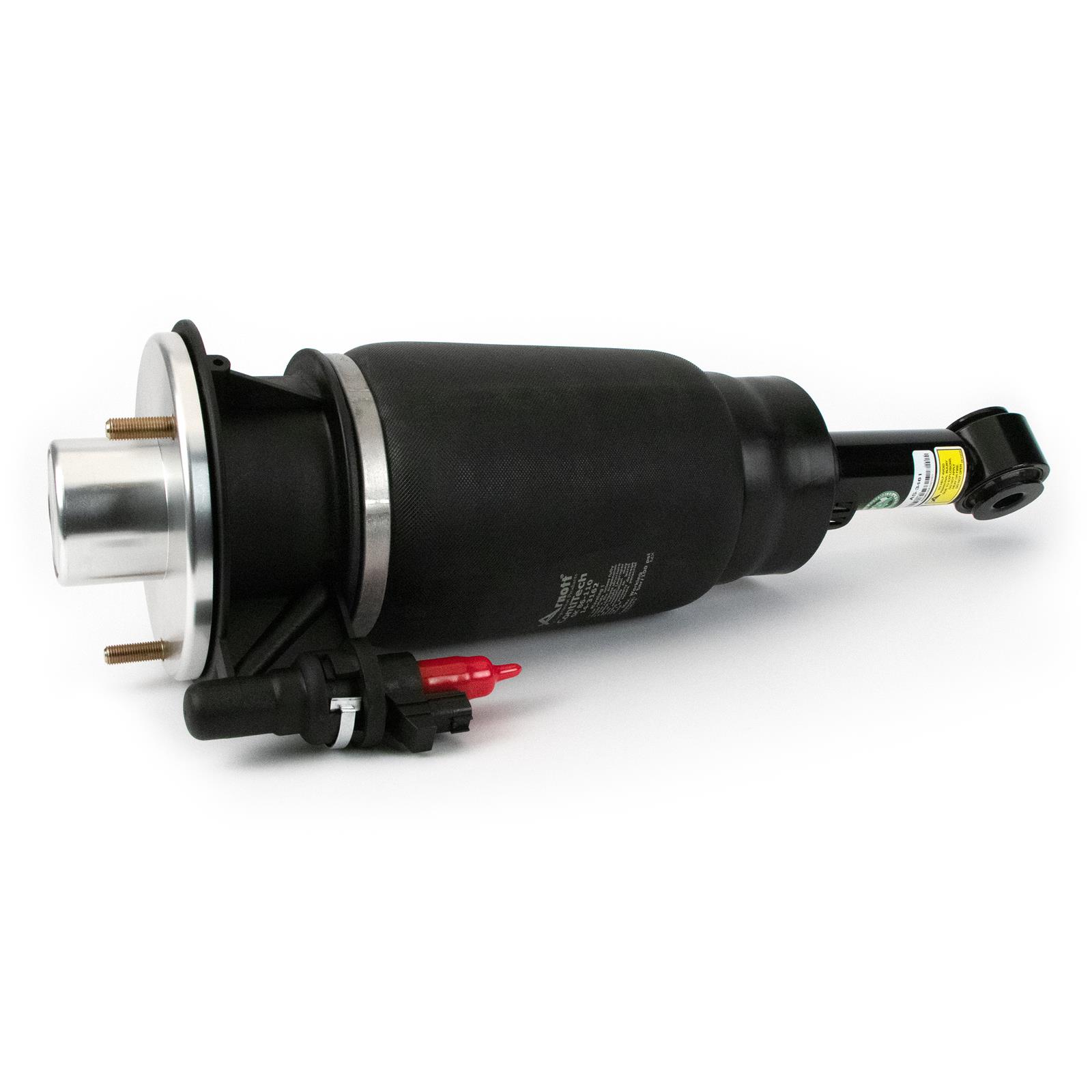 Arnott Air Suspension AS-3461 Arnott New OE Air Shocks and Struts ...