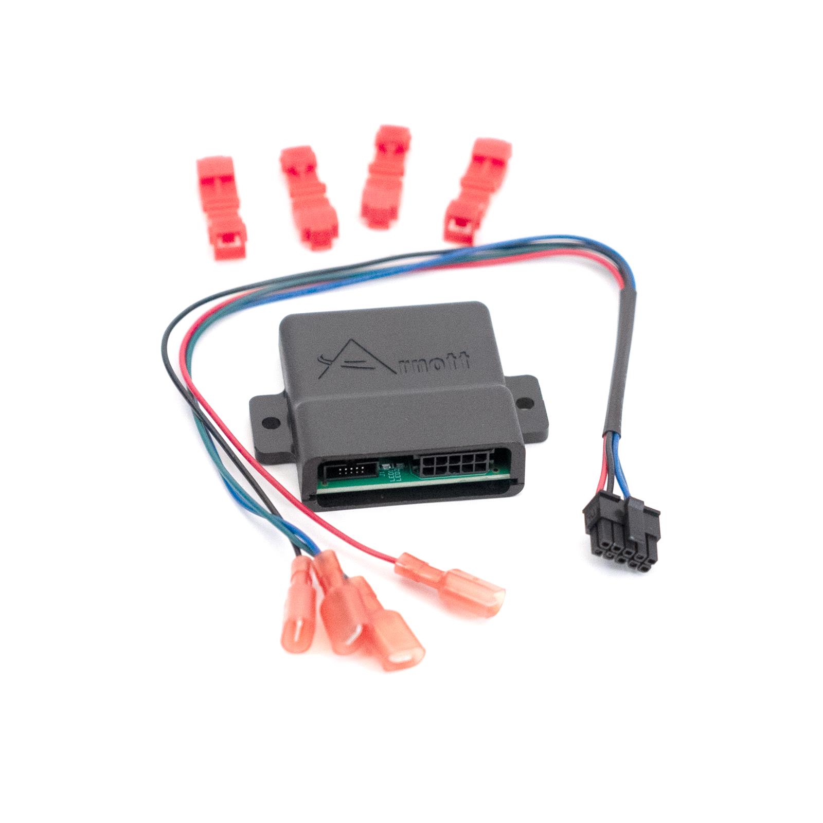 Arnott Air Suspension C-3937