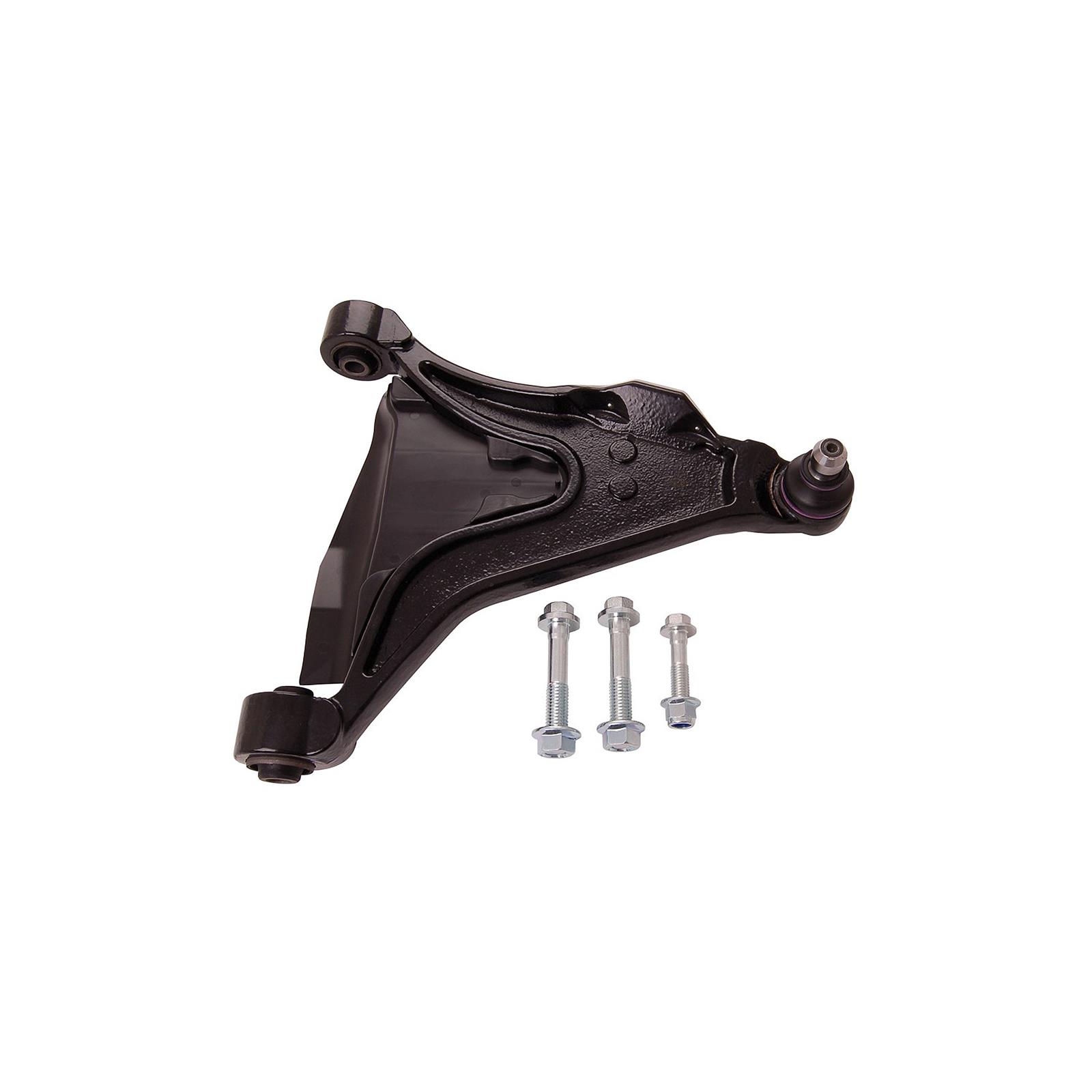 Arnott Air Suspension CB-4980 Arnott Sidem Control Arms | Summit Racing