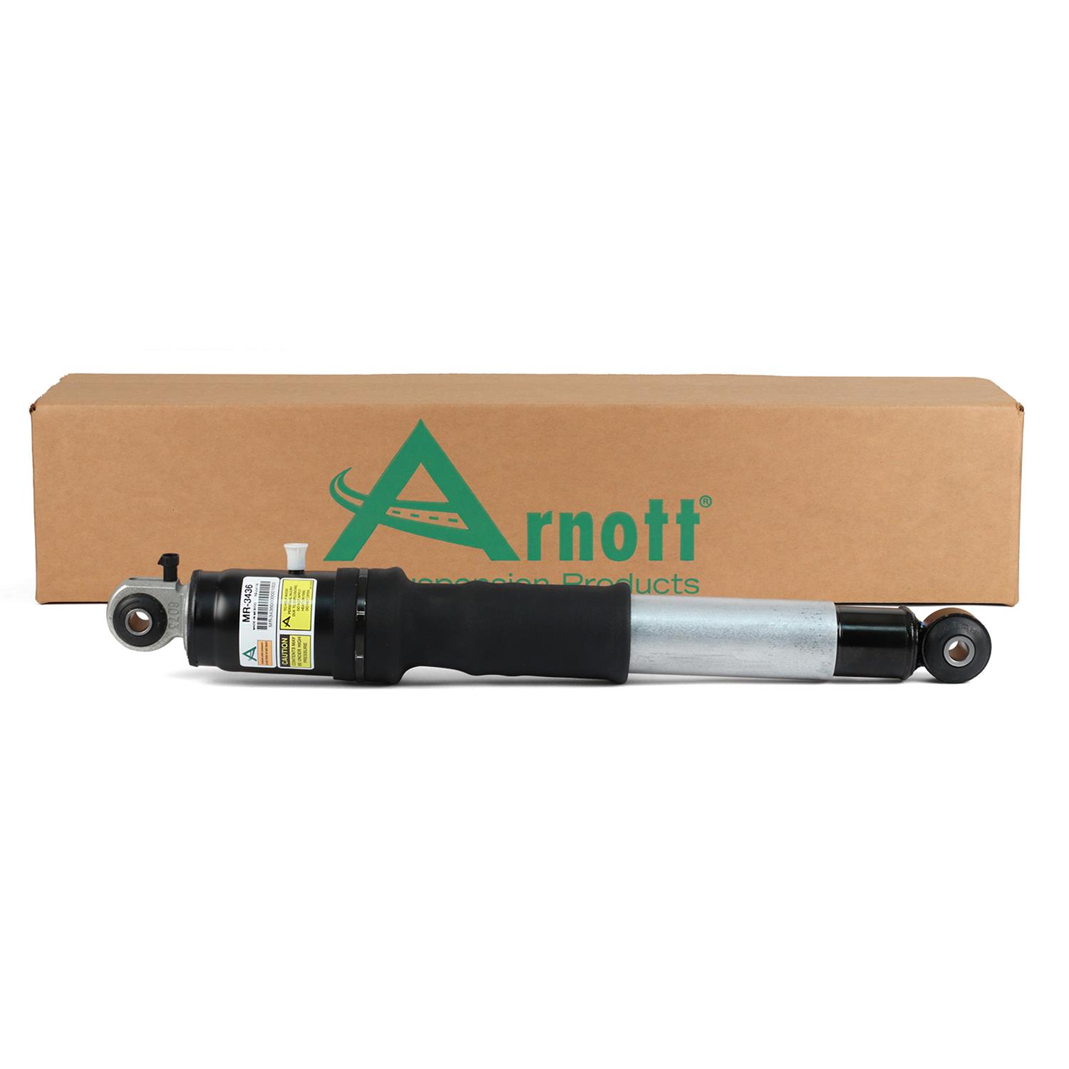 Arnott Air Suspension MR-3436 Arnott New OE Magnetic Shocks and Struts ...