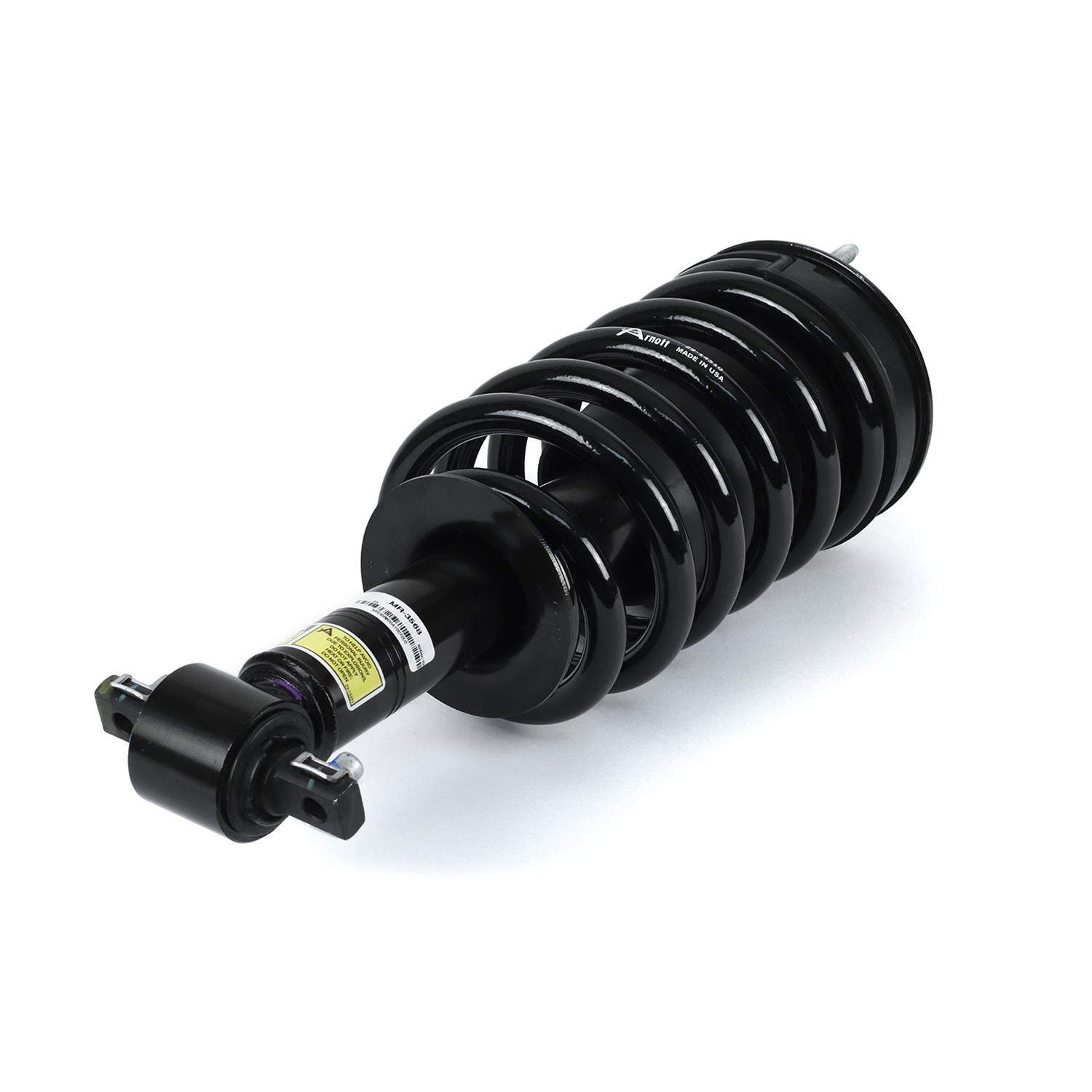 Arnott Air Suspension MR-3568 Arnott Front Magnetic Struts with Springs ...