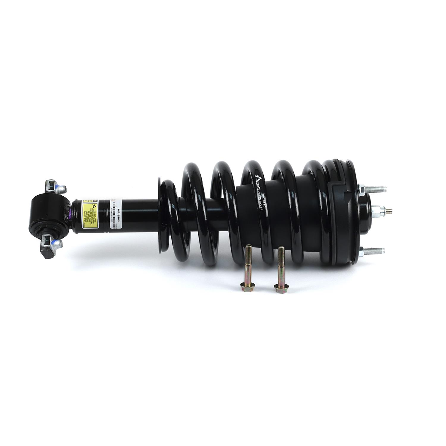 Arnott Air Suspension MR-3568 Arnott Front Magnetic Struts with Springs ...