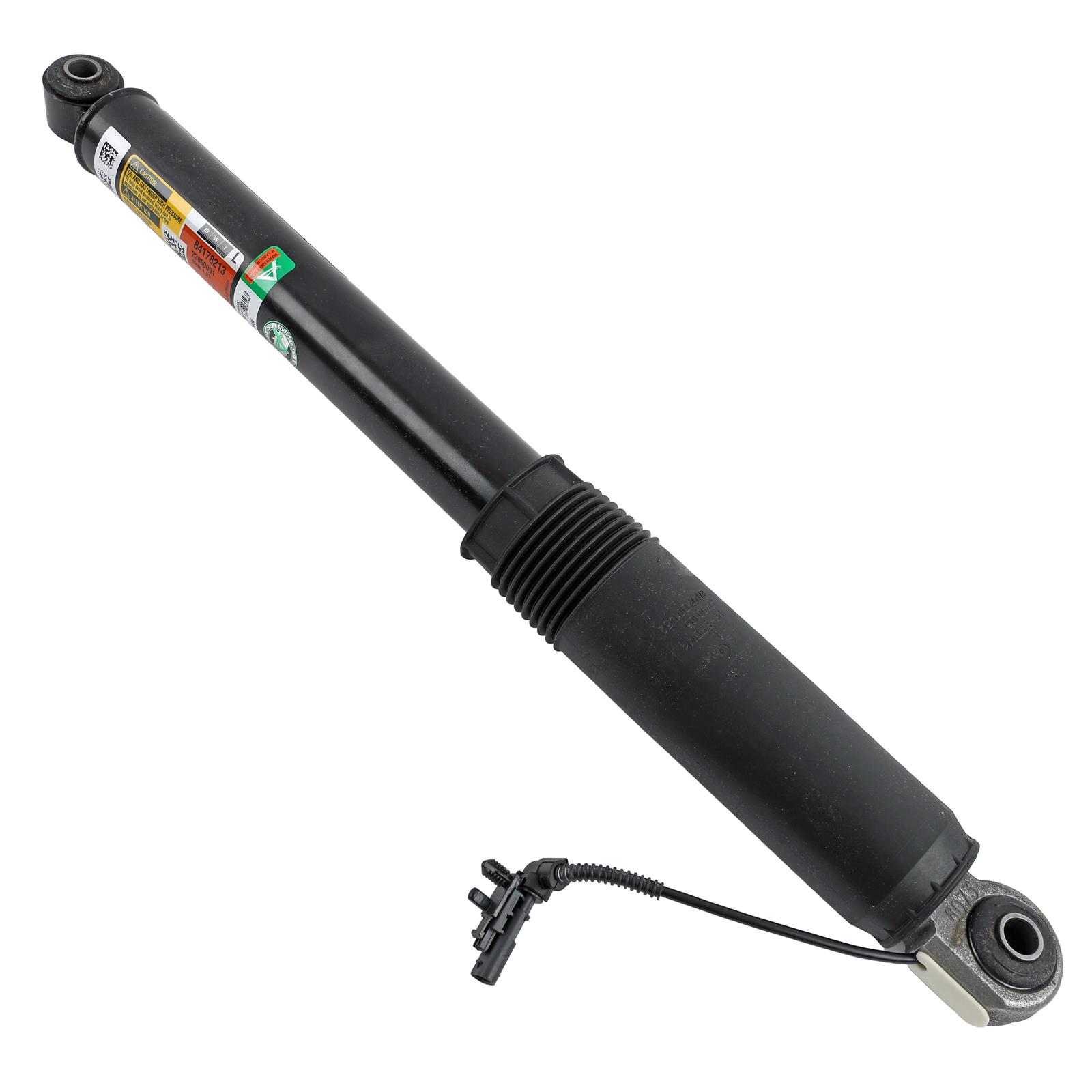 Arnott Air Suspension MR-3841 Arnott New OE Magnetic Shocks and Struts ...