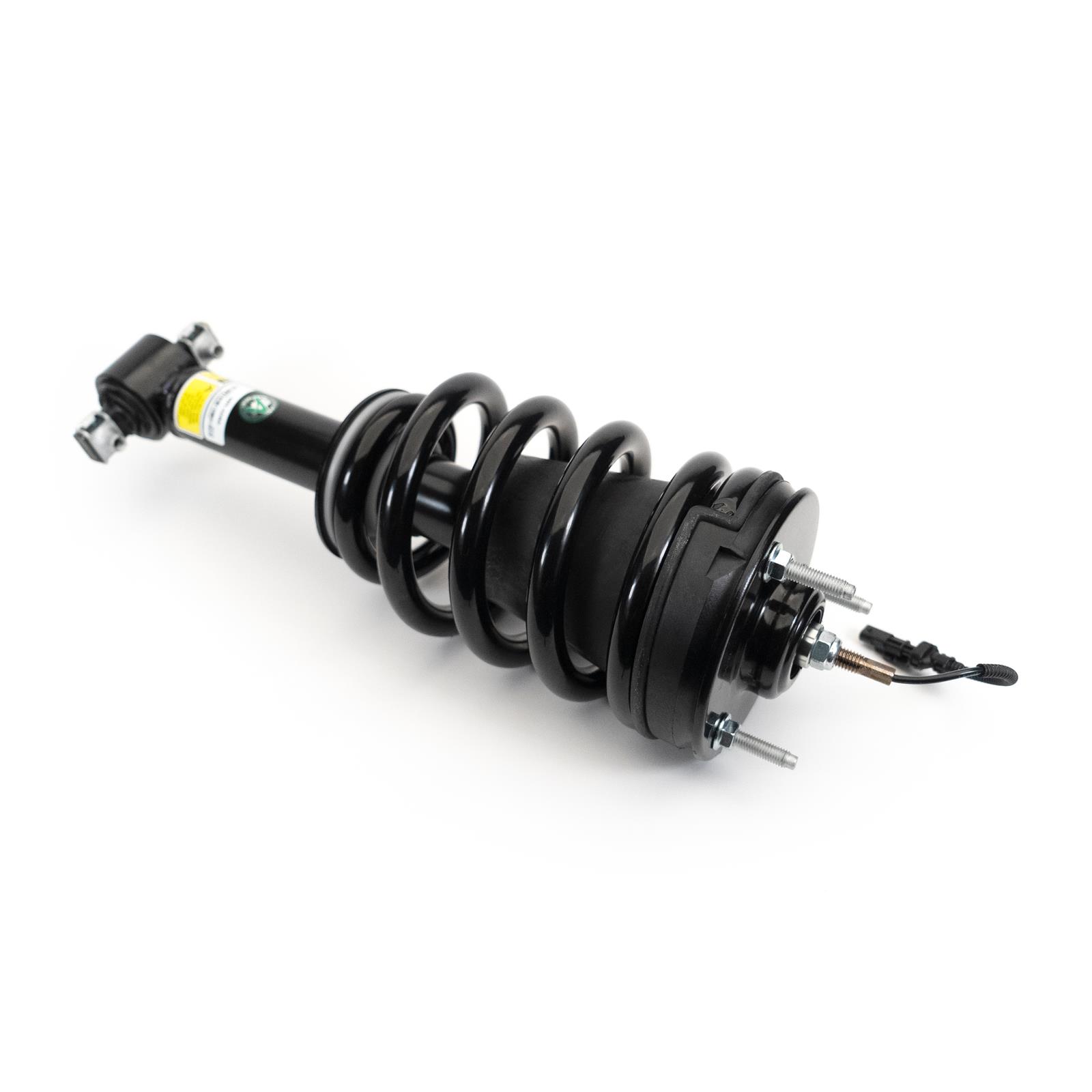 2015 GMC YUKON XL Arnott Air Suspension MR-4262 Arnott New OE Magnetic ...