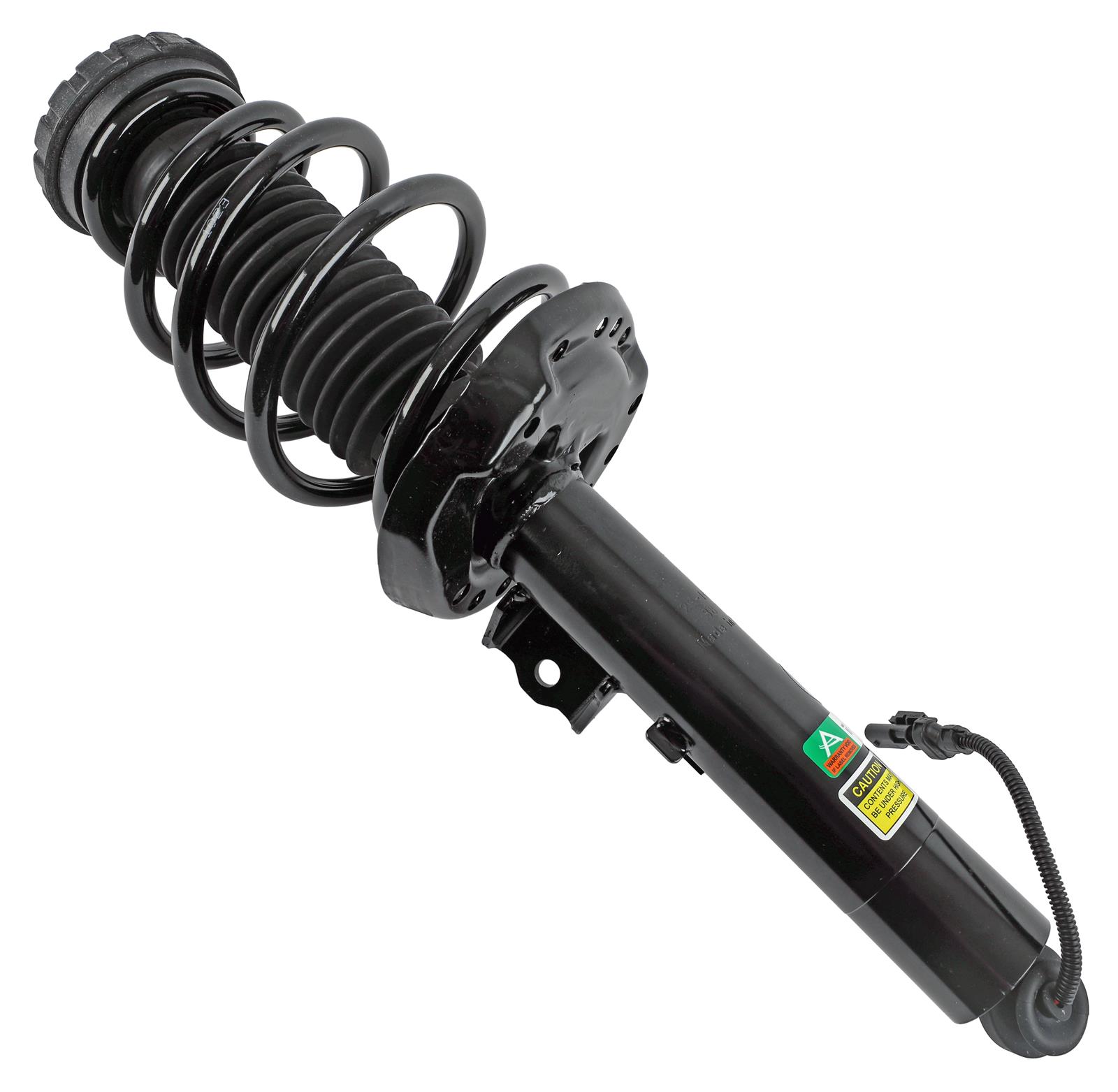 Arnott Air Suspension SK-3393 Arnott New OE Magnetic Shocks and Struts ...