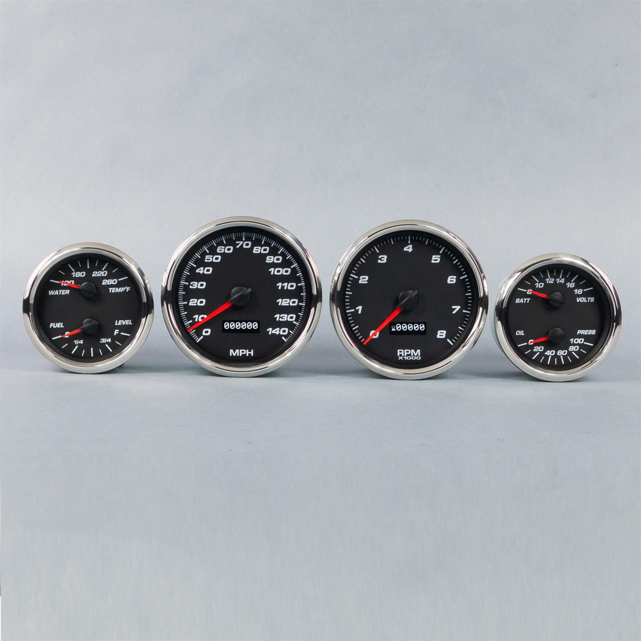 1969 FORD MUSTANG NVU Inc 01408-01 New Vintage USA 1969-70 Mustang ...