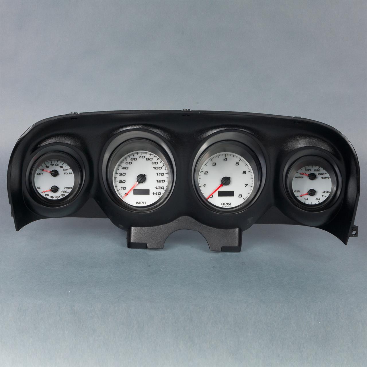 1970 FORD MUSTANG NVU Inc 01408-03 New Vintage USA 1969-70 Mustang ...