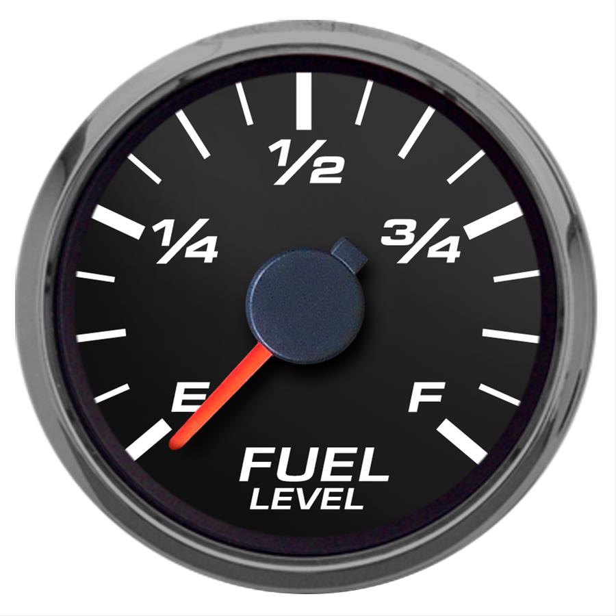 NVU Inc 02128-01 New Vintage USA Performance II Series Gauges | Summit ...