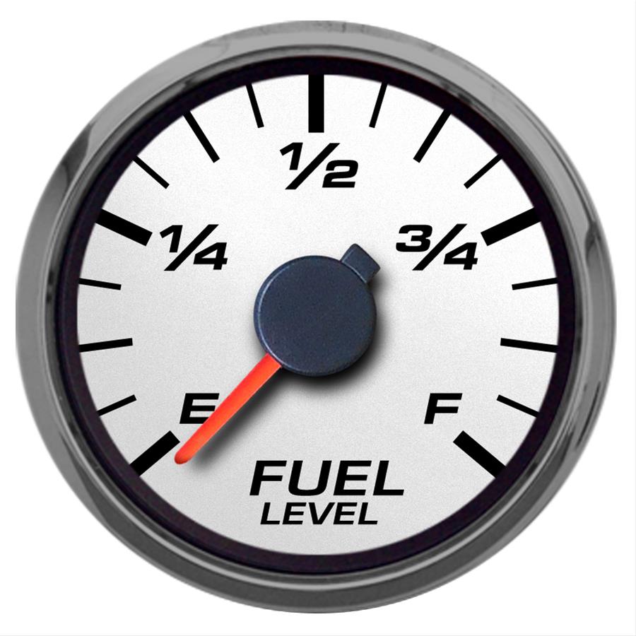 NVU Inc 02128-03 New Vintage USA Performance II Series Gauges | Summit ...