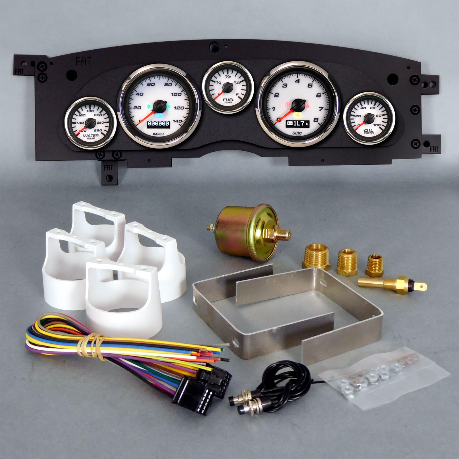 NVU Inc 88543-51