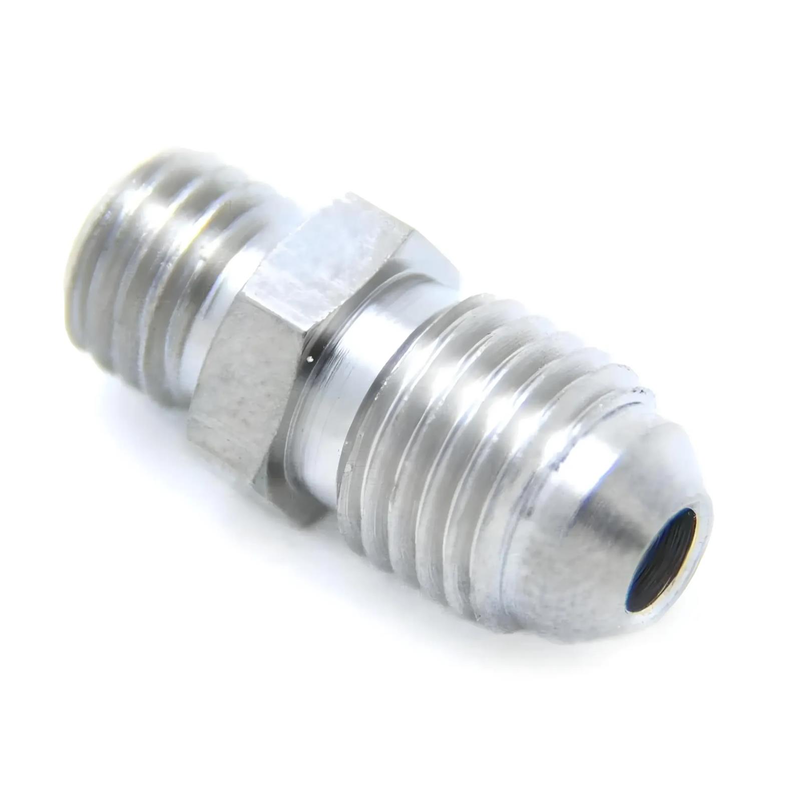 Nitrous Outlet 00-01150 Nitrous Outlet AN to NPT Adapter Fittings ...