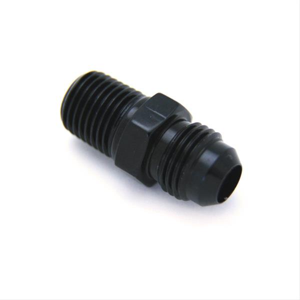Nitrous Outlet 00-01156 Nitrous Outlet AN to NPT Adapter Fittings ...